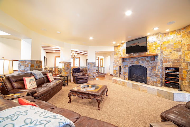 Sale Ski In Ski Out Luxurious Mountain Estate 298 - Mammoth Mountain, CA