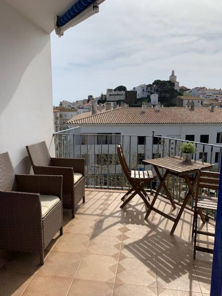 101.74-appartement Avec Une Chambre à Coucher Et P - Cadaqués