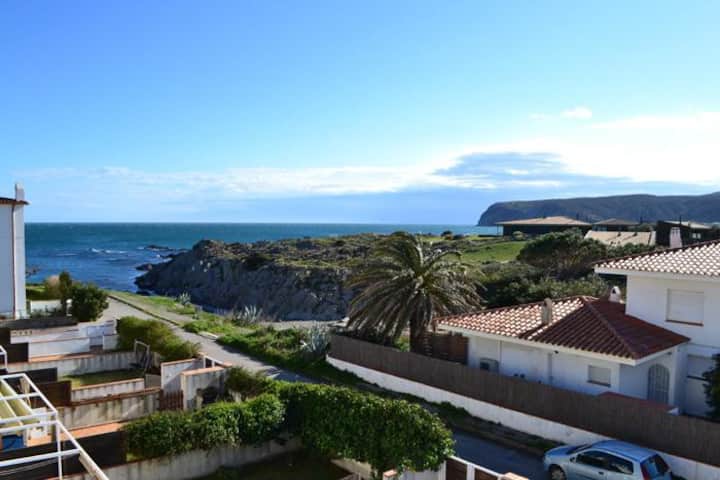 101.24_appartement Avec Une Chambre à Couchet Et T - Cadaqués