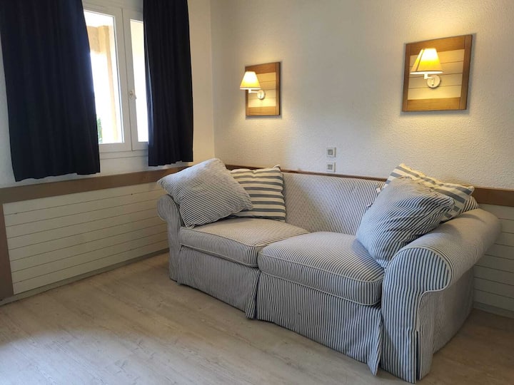 Studio 2 Personnes - Sélection - Fréjus