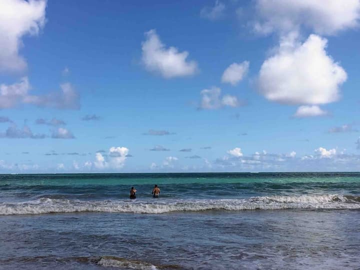 3 2br Units -Pool, Laundry, Parking, Walk 2 Beach - Puerto Rico