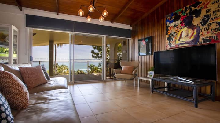 Island Point Villa 5 | Port Douglas - 모즈먼