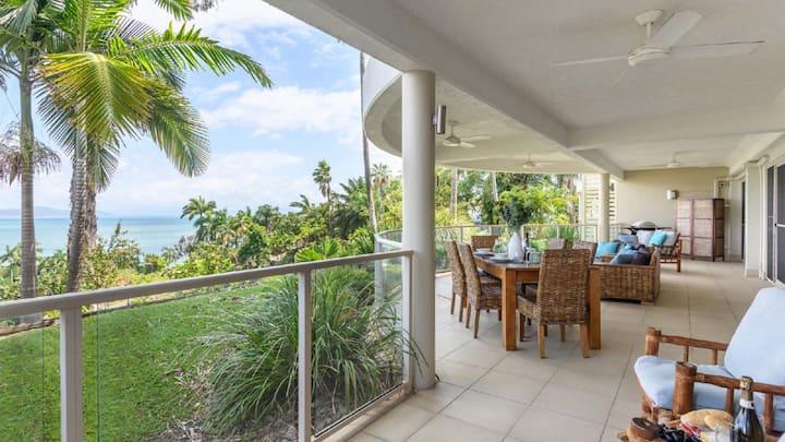 Island Point Villa 2 | Port Douglas - 포트더글라스