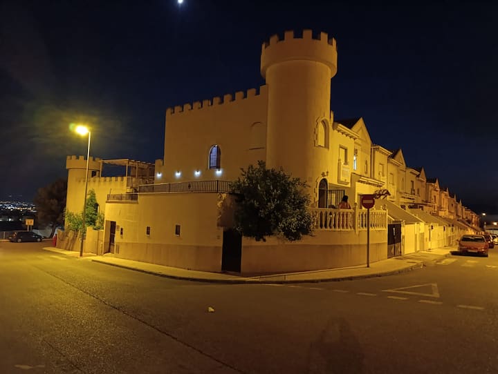 Beautiful Andalusian House Tradition & Confort - Peligros