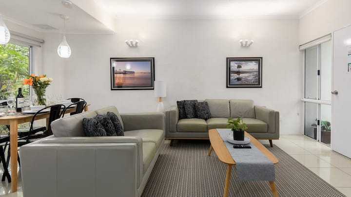 99 Reef Resort  |  Port Douglas - Port Douglas