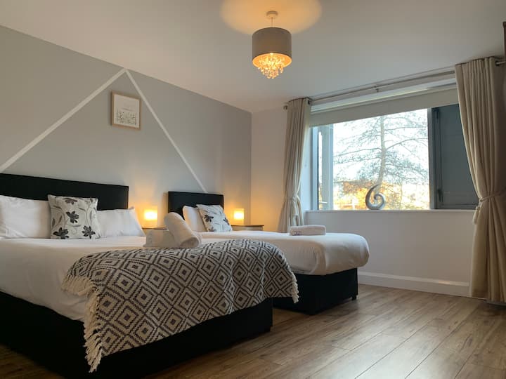 Killarney , Two Bedroom Apartment (Sleeps Five) - Killarney, Ireland