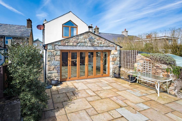 4 Bed In Mynytho (Oc-angmyn) - Llanbedrog
