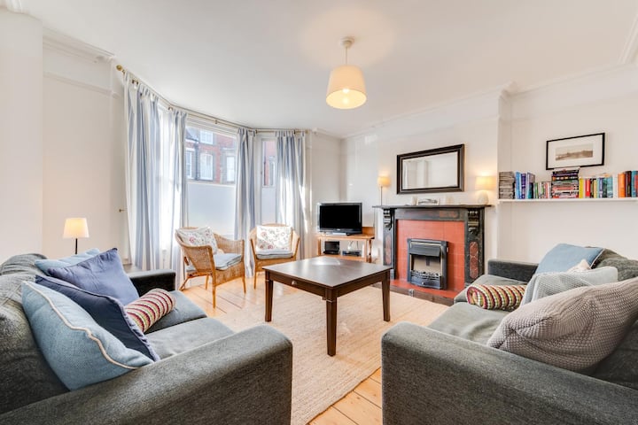 4 Bed In Southwold (Oc-sl140) - Southwold