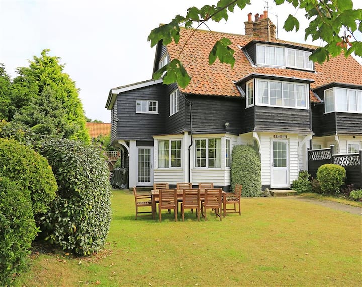 4 Bed In Thorpeness (Oc-bays) - Thorpeness