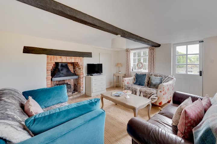 3 Bed In Dunwich (Oc-atc2) - Dunwich