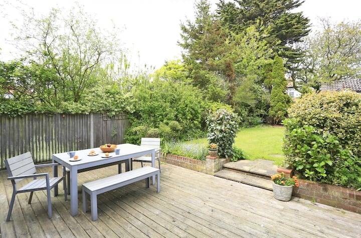 3 Bed In Southwold (Oc-arv) - Southwold