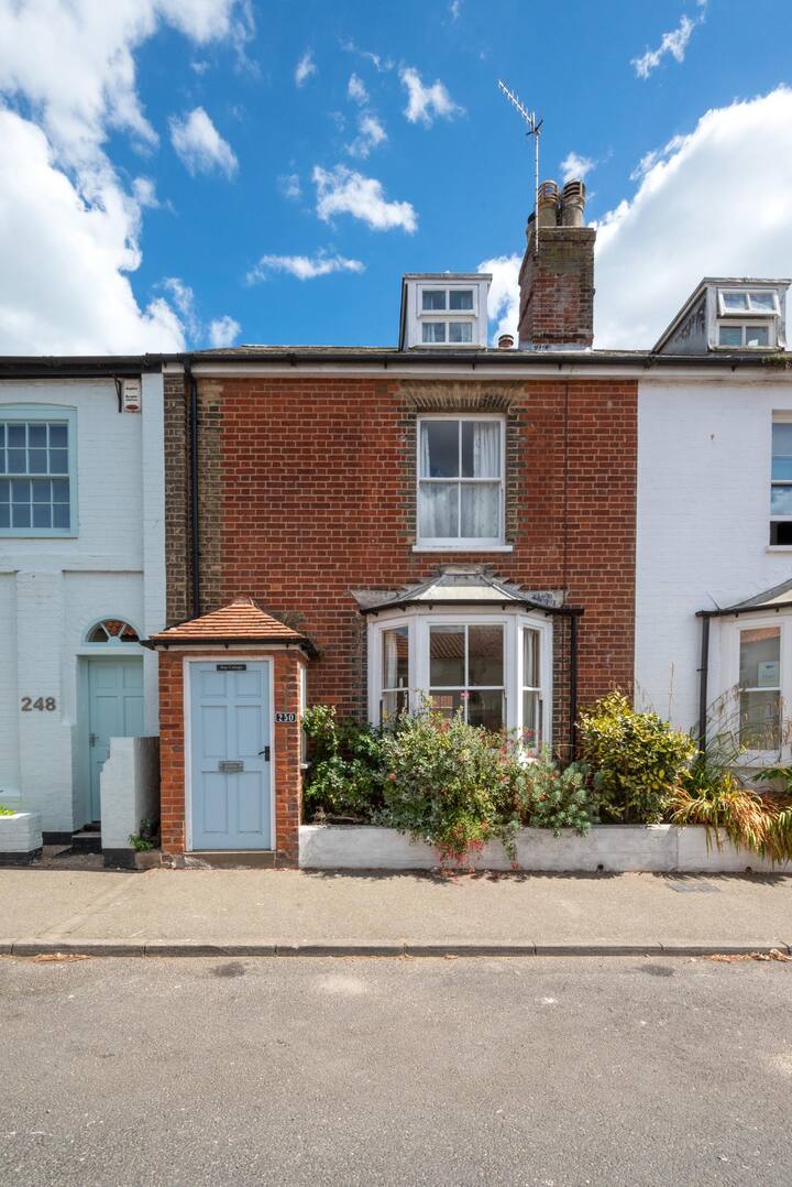3 Bed In Aldeburgh (Oc-ahs) - Aldeburgh