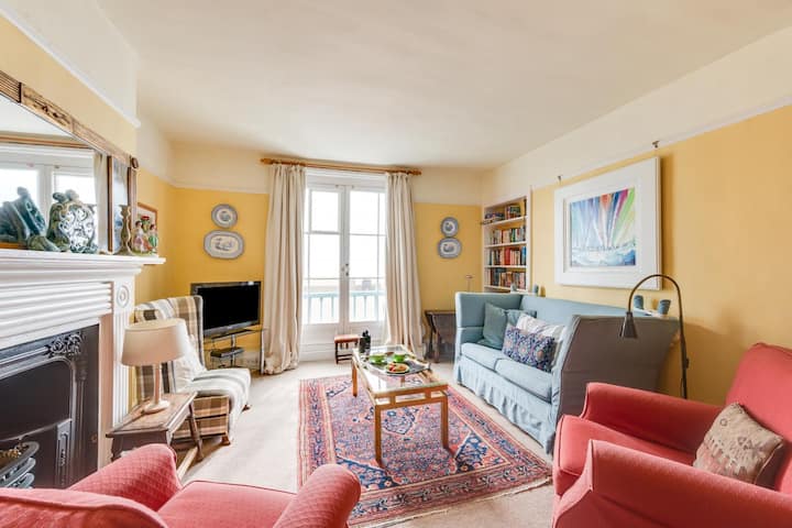 2 Bed In Aldeburgh (Oc-al106) - Aldeburgh