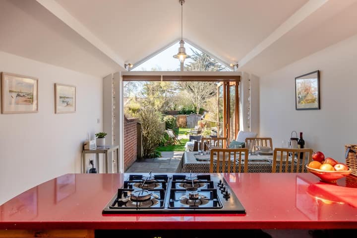 2 Bed In Aldeburgh (Oc-fsh) - Aldeburgh
