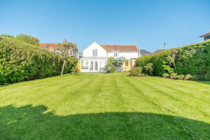 4 Bed In Aldeburgh (Oc-al123) - Aldeburgh