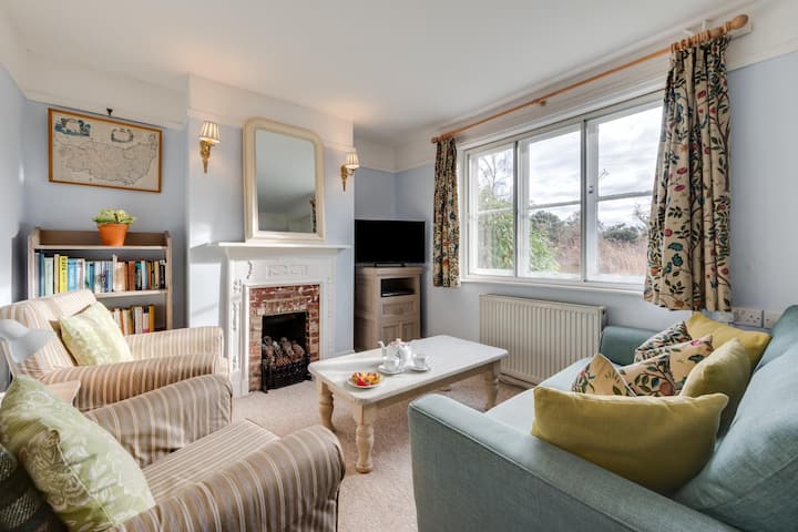 2 Bed In Walberswick (Oc-grs) - Southwold