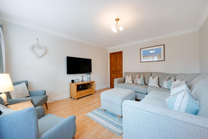 4 Bed In Southwold (Oc-ivy) - Southwold