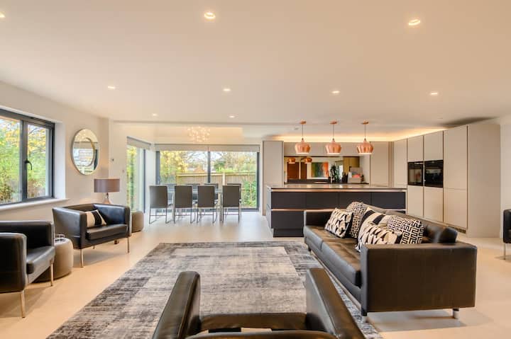 4 Bed In Aldeburgh (Oc-lim) - Aldeburgh