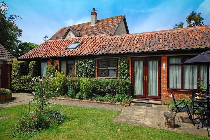 2 Bed In Waldringfield (Oc-h08) - Woodbridge