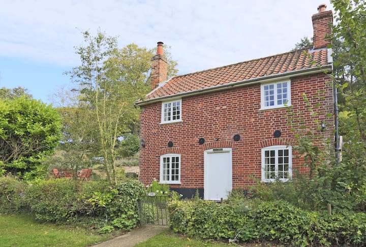 2 Bed In Ufford (Oc-sfmcu) - Woodbridge