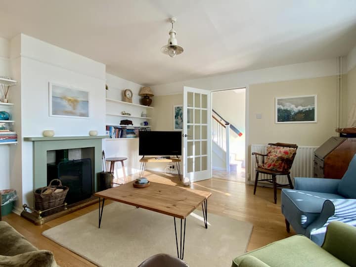 3 Bed In Southwold (Oc-pet) - Southwold