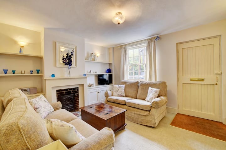 2 Bed In Lavenham (Oc-sfpil) - Lavenham