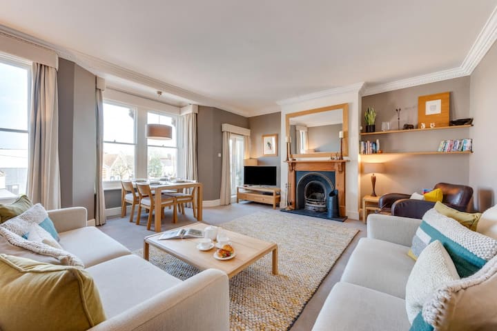 2 Bed In Southwold (Oc-pos) - Southwold