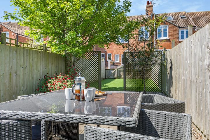 3 Bed In Southwold (Oc-sl131) - Walberswick Beach