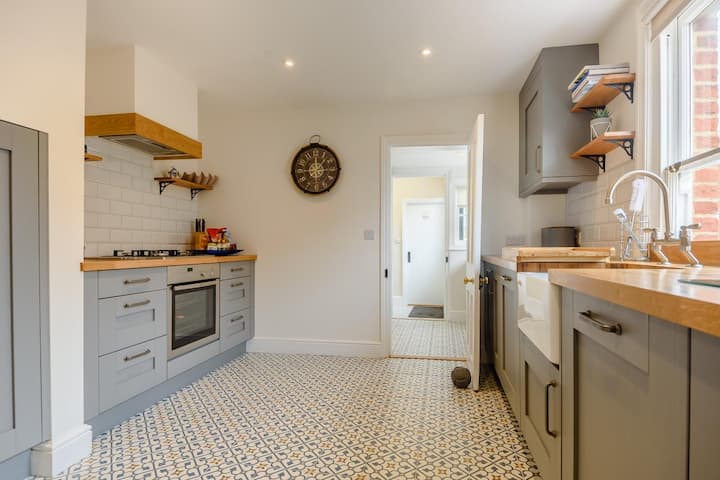 4 Bed In Southwold (Oc-sal) - Southwold
