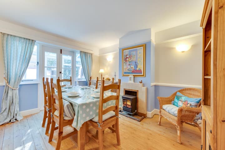 3 Bed In Southwold (Oc-sl139) - Southwold