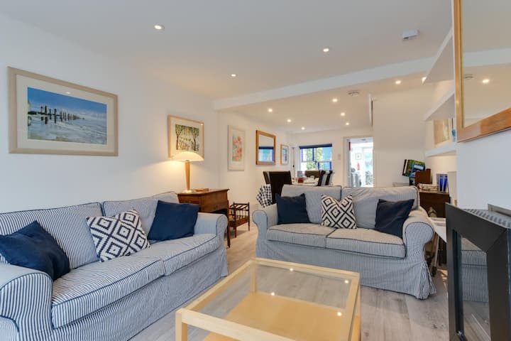 2 Bed In Southwold (Oc-spe) - Walberswick