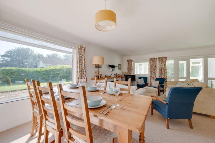 3 Bed In Aldeburgh (Oc-spr) - Aldeburgh
