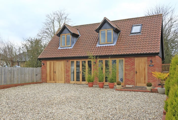 2 Bed In Sudbury (Oc-clo) - Lavenham