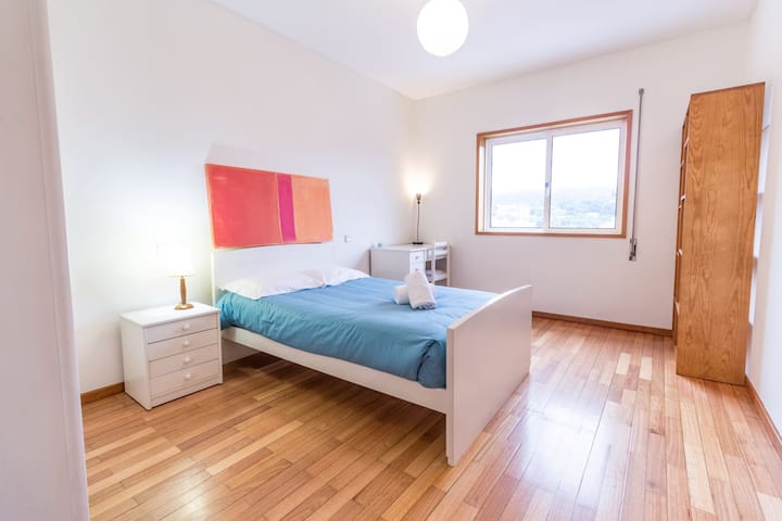 Quinta Da Armada, Apartamento Em Braga By House An - Braga