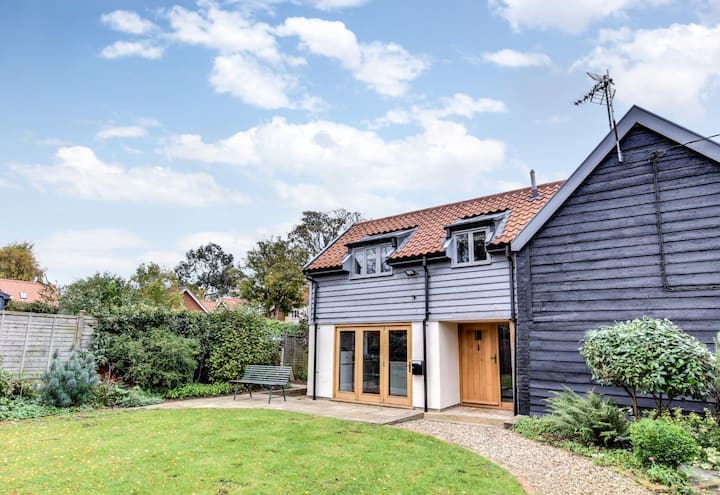 3 Bed In Nr Aldeburgh (Oc-sfwws) - Saxmundham