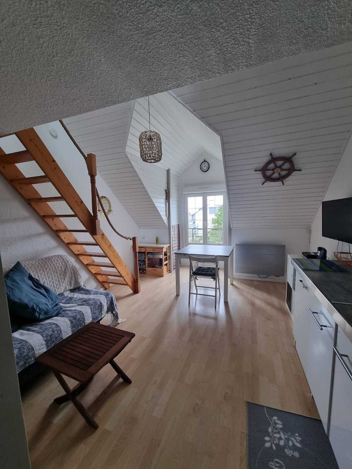 Appartement 2 Pièces 4 Personnes - Confort - Locmariaquer