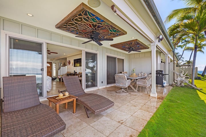 Puamana Resort #58-1 - Maui, HI