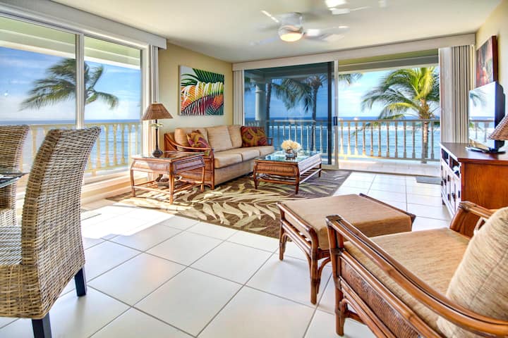 Lahaina Shores #301 - Lahaina, HI