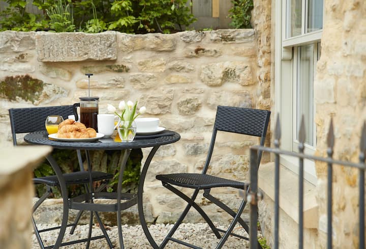 Mason's Cottage - Helmsley