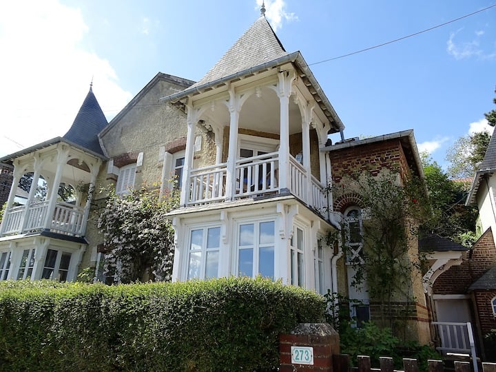 Consolata - Pourville-sur-Mer