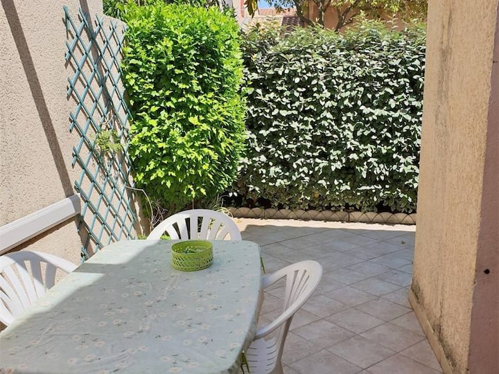 Pavillon Avec Mezzanine, Parking, 900m Plage - Argelès-sur-Mer