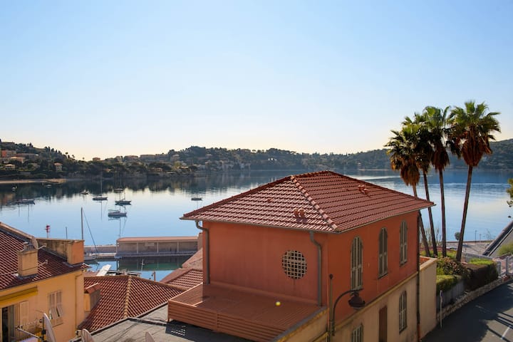 Villefranche Sur Mer - Citadelle - Villefranche-sur-Mer