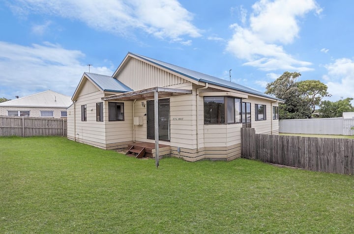 Kepal House - Port Fairy