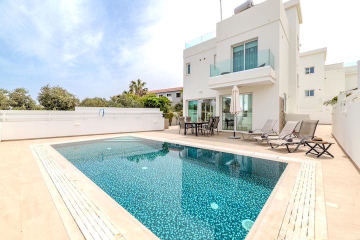 Green Bay Villa #14 - Protaras