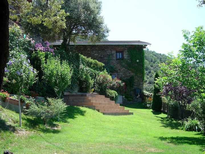 Petit Gîte De La Montagne, 21 Km D'andorra. - La Seu d'Urgell