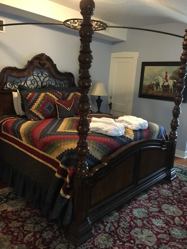 General Meade Suite - Gettysburg, PA