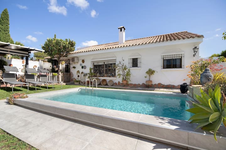 Villa Al Andalus - El Puerto de Santa María