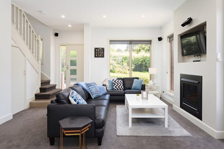 Mentone Abode - Notting Hill