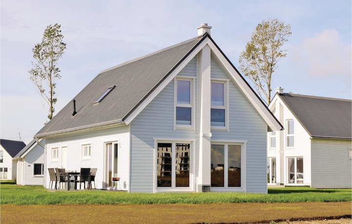 Gorgeous Home In Ostseeresort Olpenitz With Sauna - Kappeln