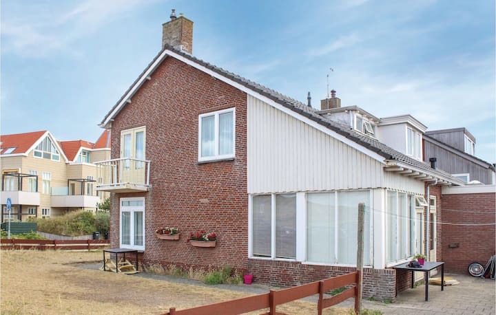 De Vissende Beer - Schoorl